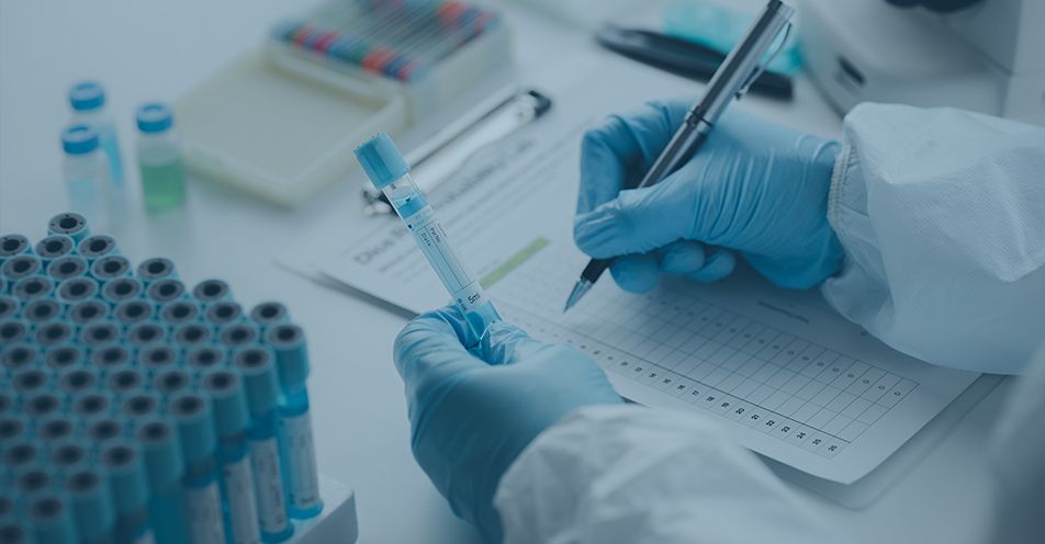 Our Work - Human Immunome Project