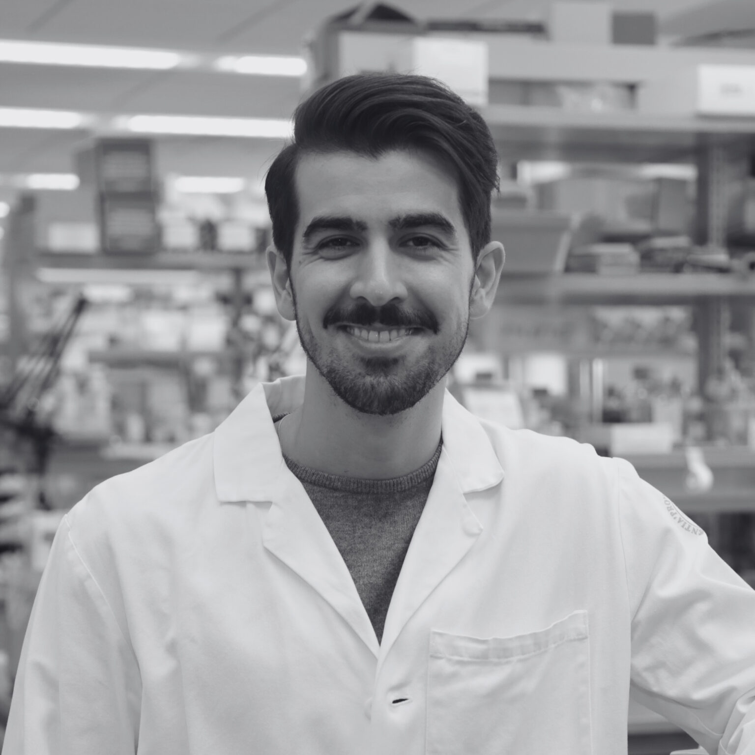 Michelson Prizes: Next Generation Grants - Human Immunome Project