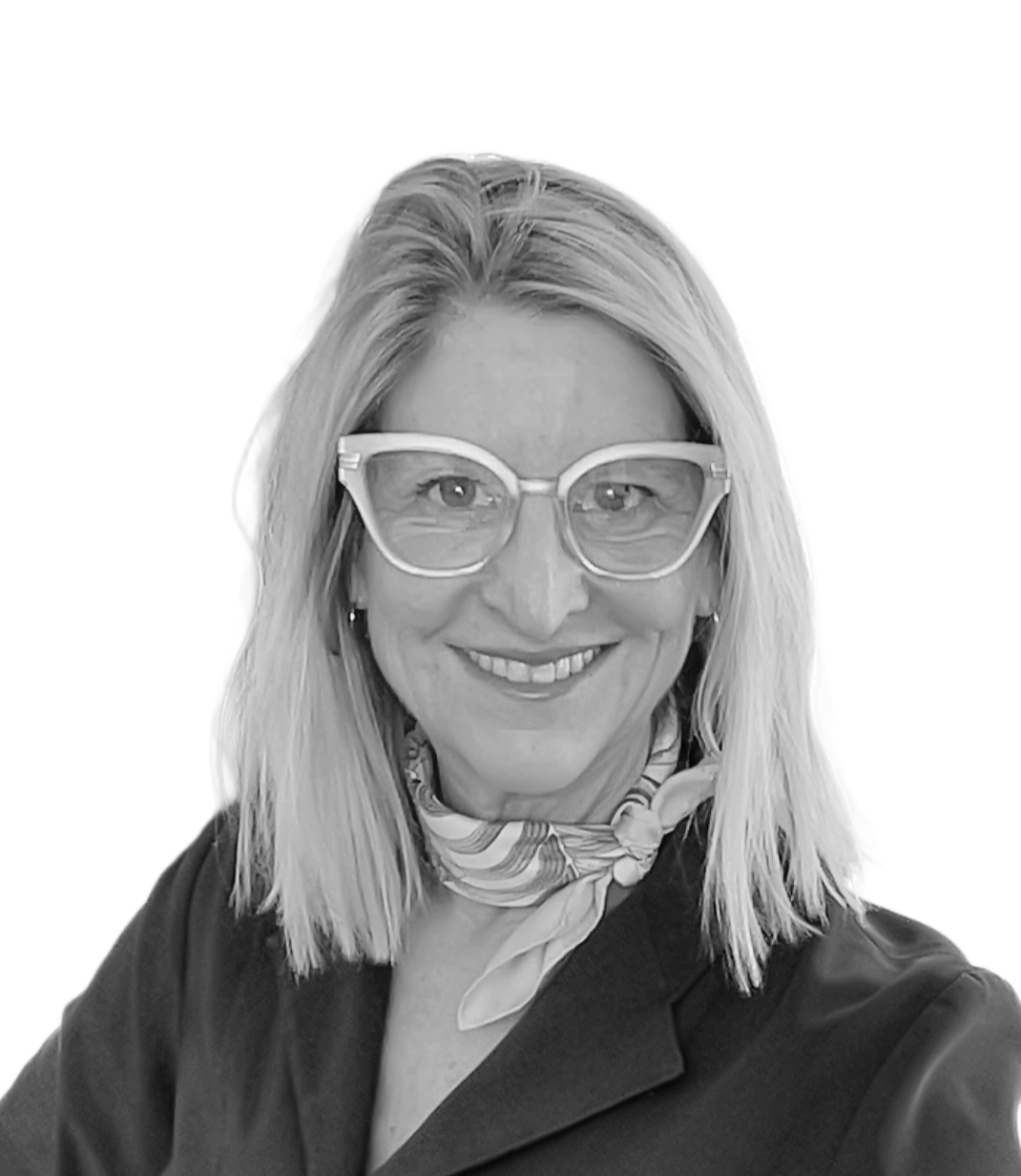 Lisa Goldman van Nostrand - Human Immunome Project